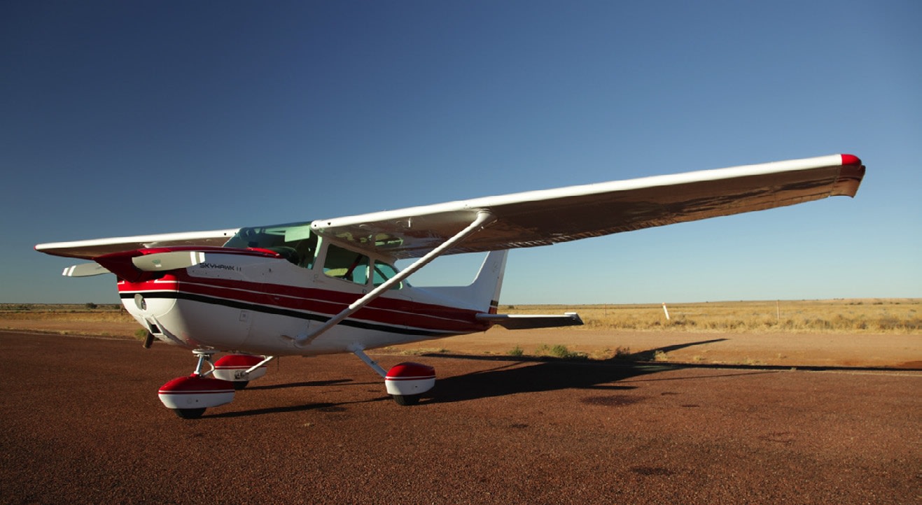 Register Review – Australian Aviation