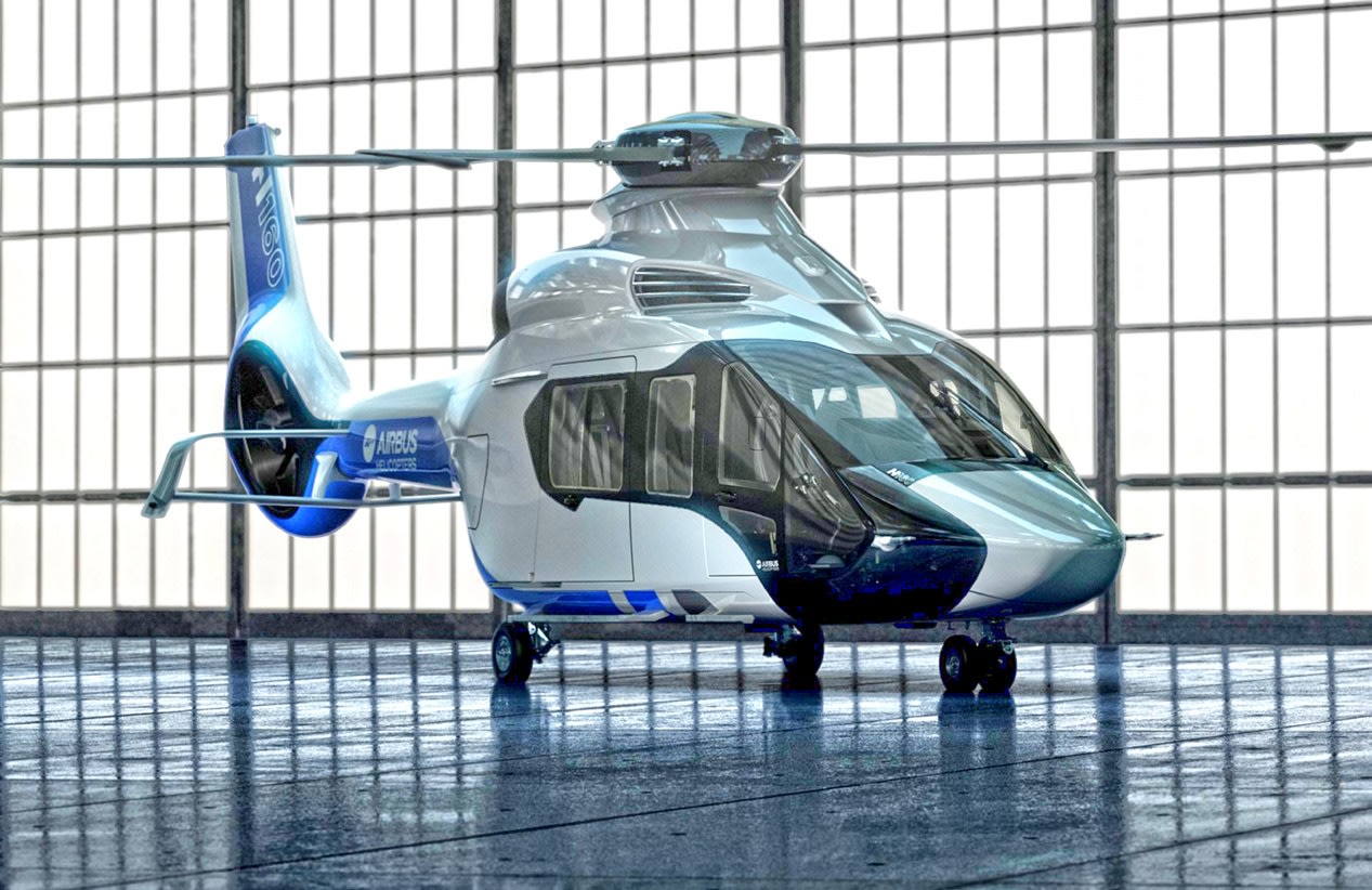 Rotor Torque – Australian Aviation