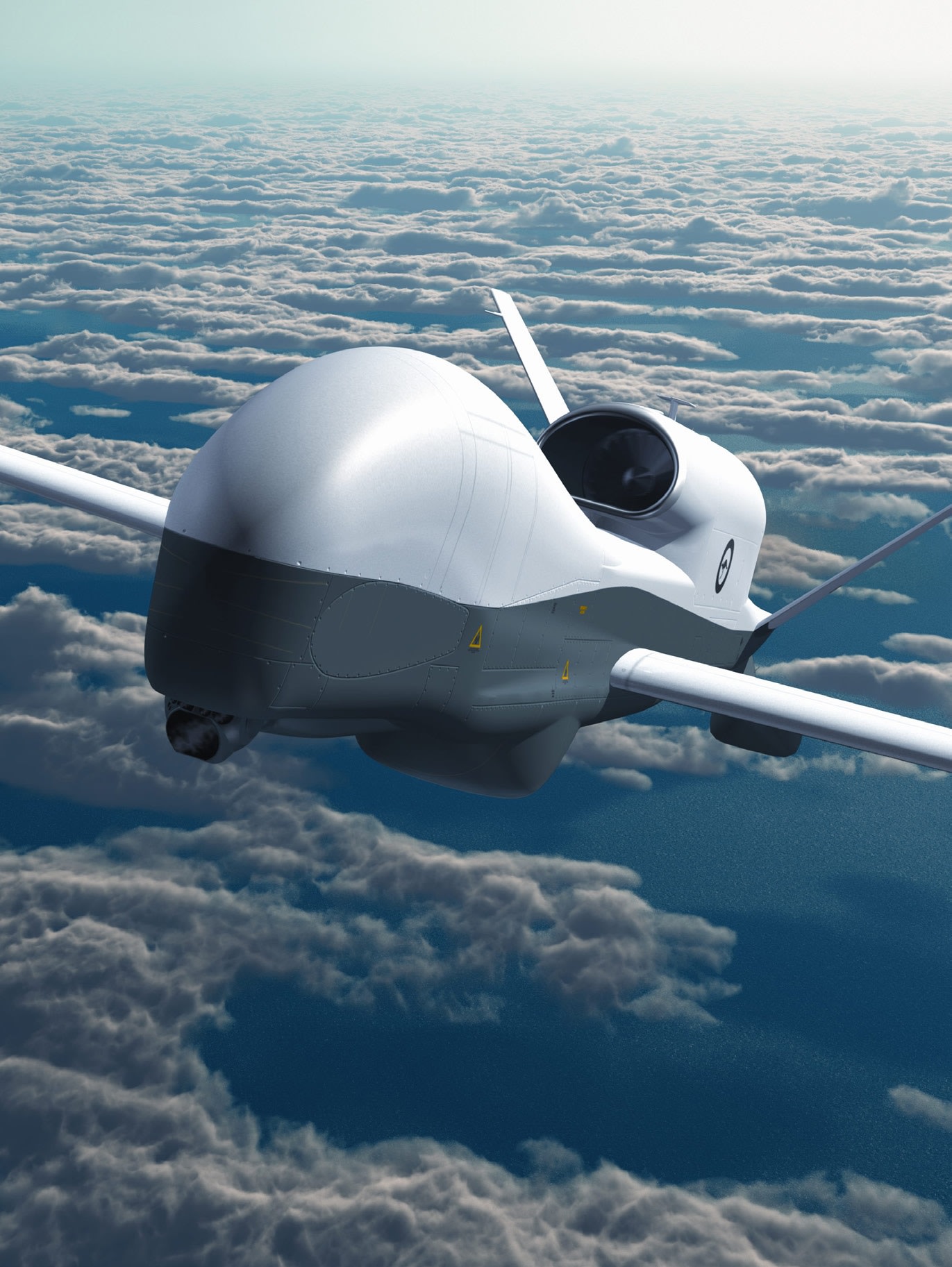 Eyes from Above – Australian Aviation