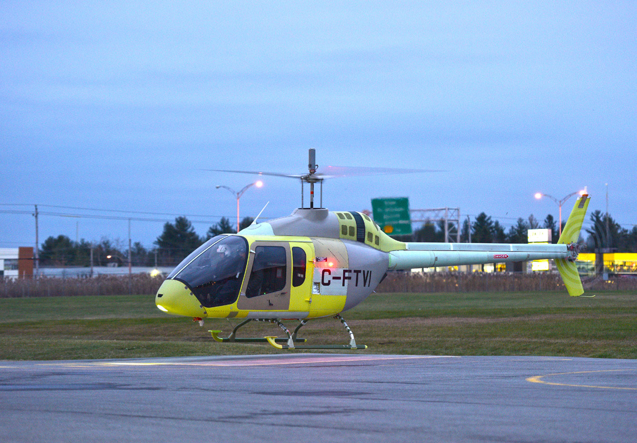 Rotor Torque – Australian Aviation