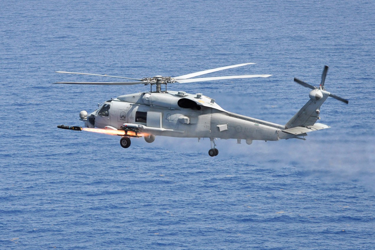 Rotor Torque – Australian Aviation