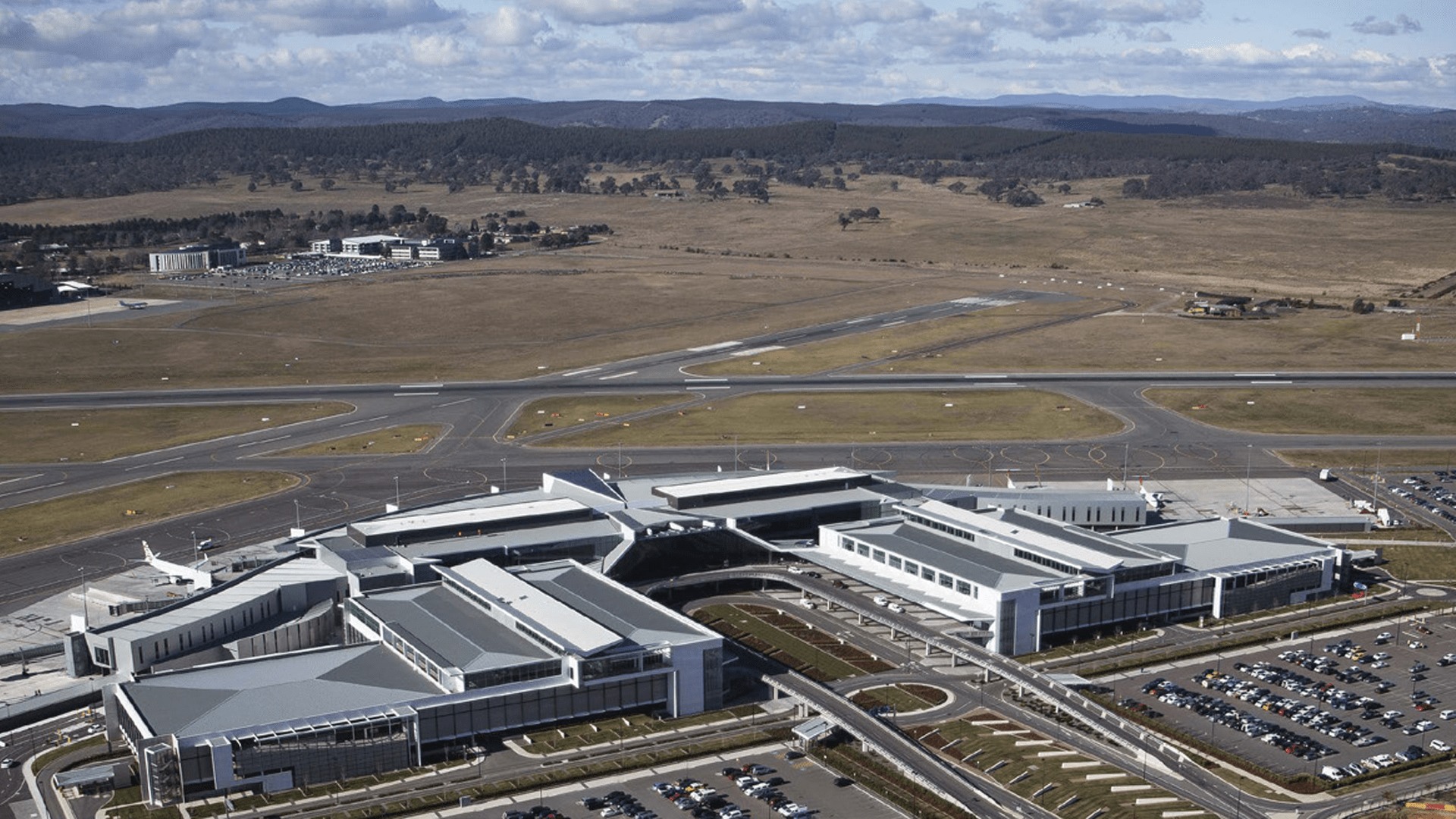 Airport Safety Week – Australian Aviation