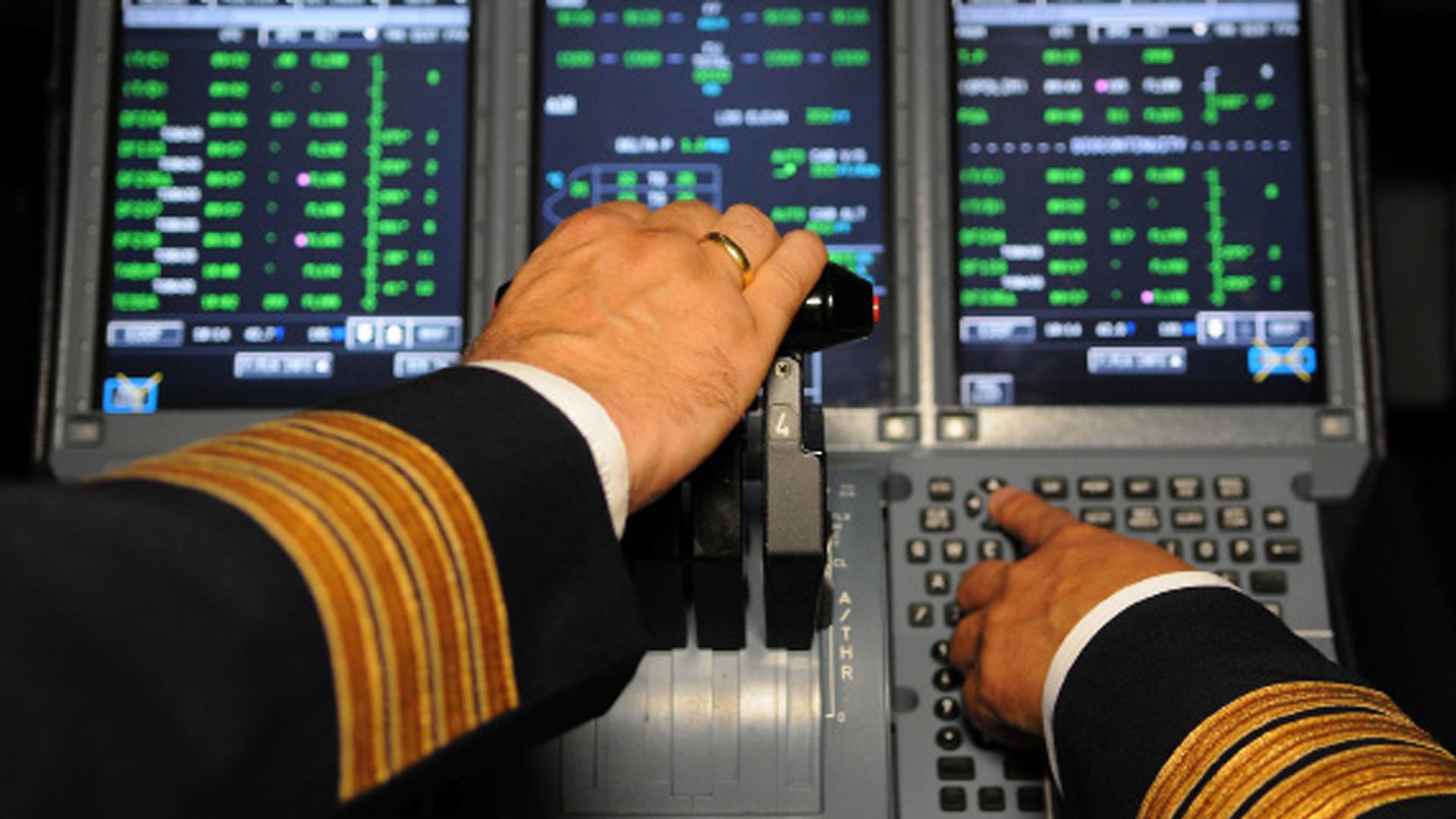 Support systems – Australian Aviation