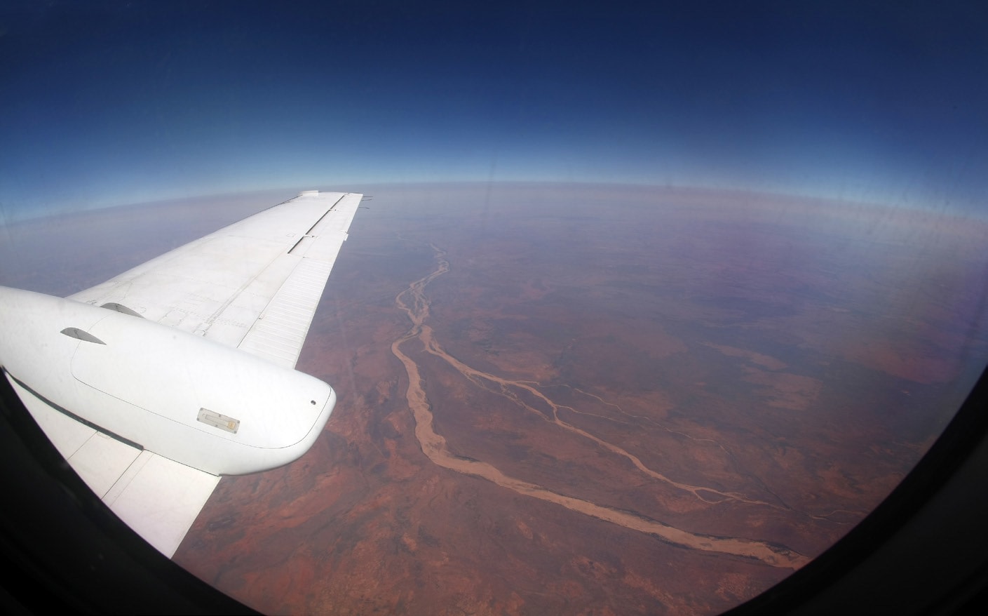 A turning point – Australian Aviation