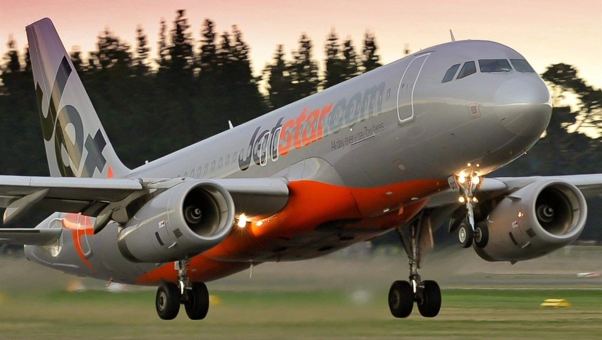 Jetstar NZ tipped to reach full pre-COVID capacity in mid-2024 ...