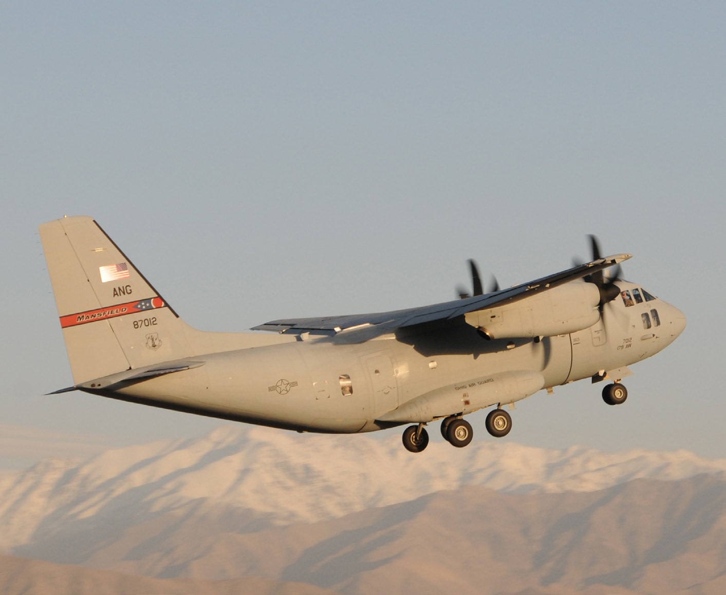 Spartan – Australian Aviation