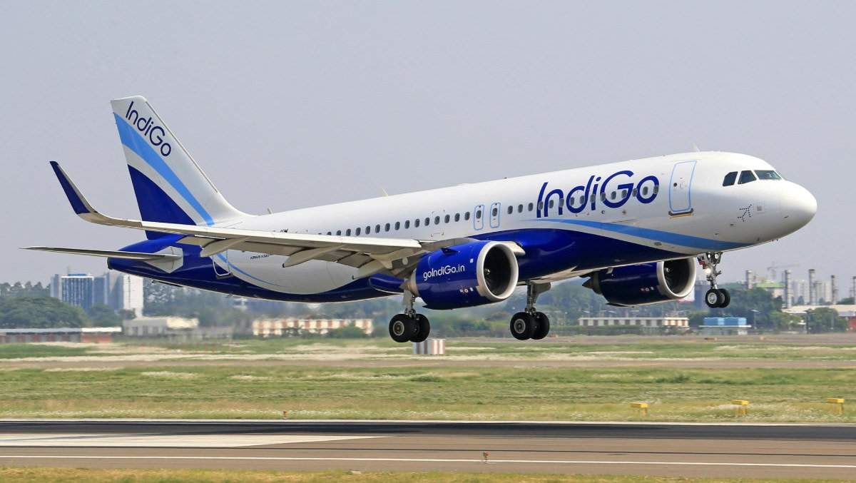 Qantas boosts India connections with expanded IndiGo codeshare ...