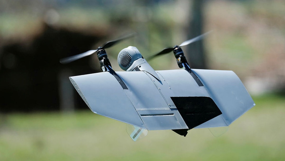 Defence invests $100m in new small drones – Australian Aviation