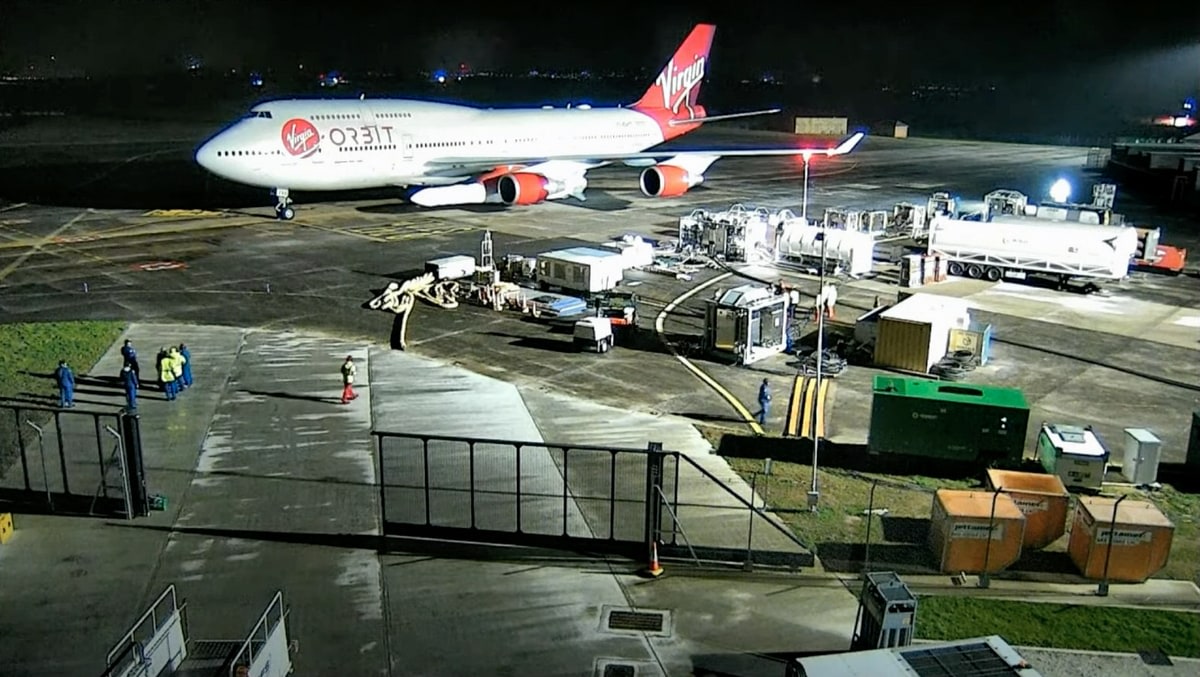 The inside story of how Virgin Orbit went bust – Australian Aviation