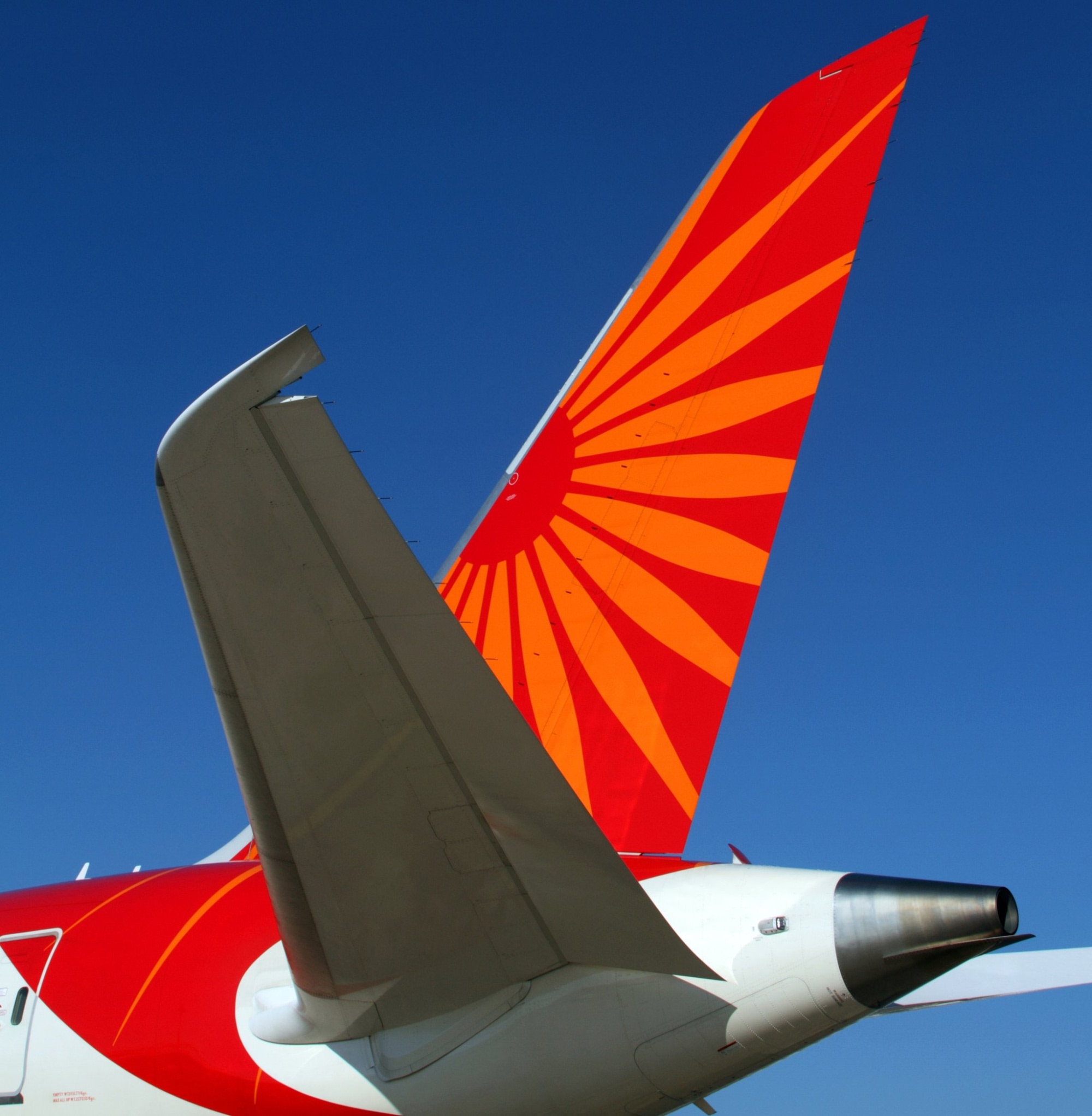 Another red alert – Australian Aviation