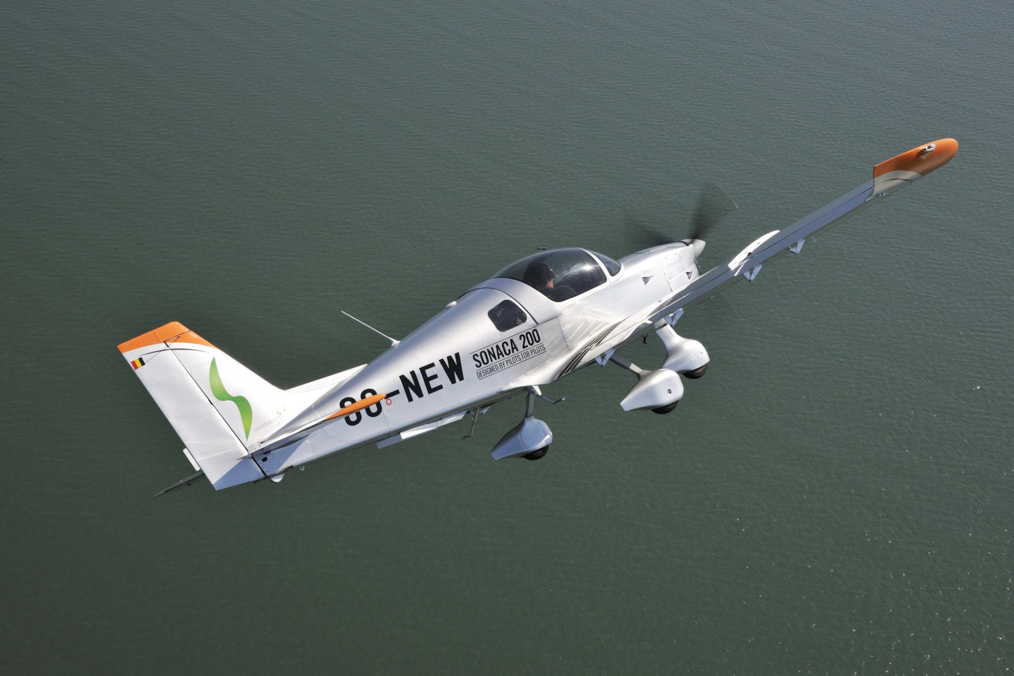 Smooth Operator – Australian Aviation