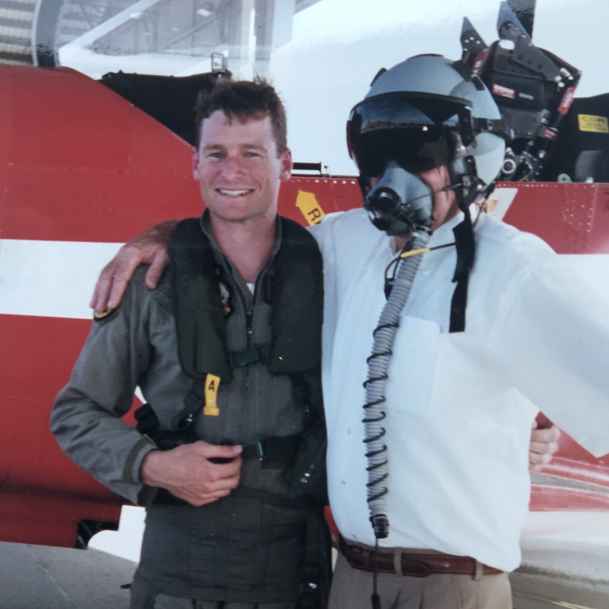 Podcasts – Australian Aviation