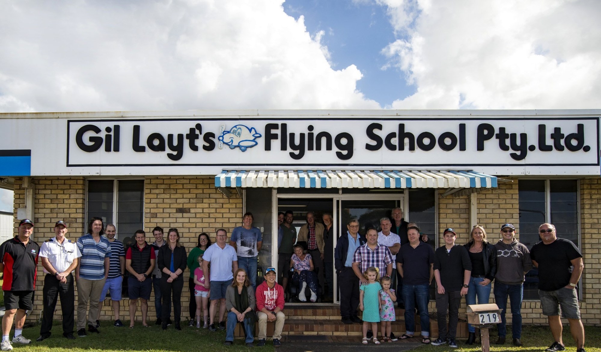 End Of An Era – Australian Aviation