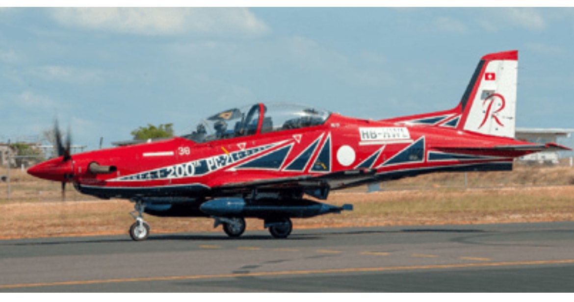 Take note of dissent – Australian Aviation