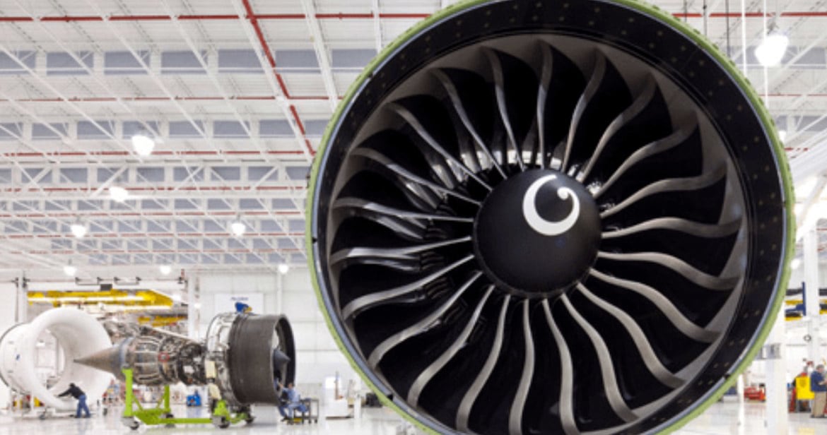 Power & Passion – Australian Aviation