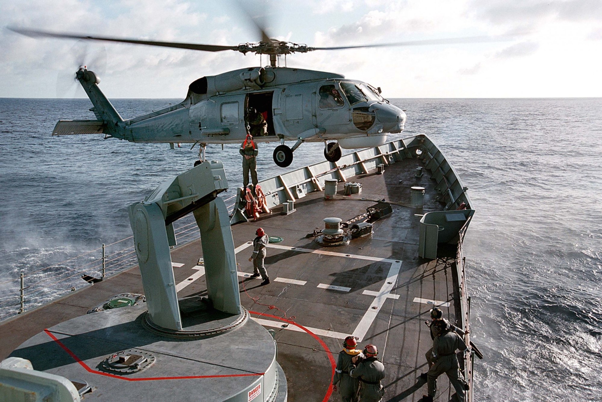 A new hope? – Australian Aviation