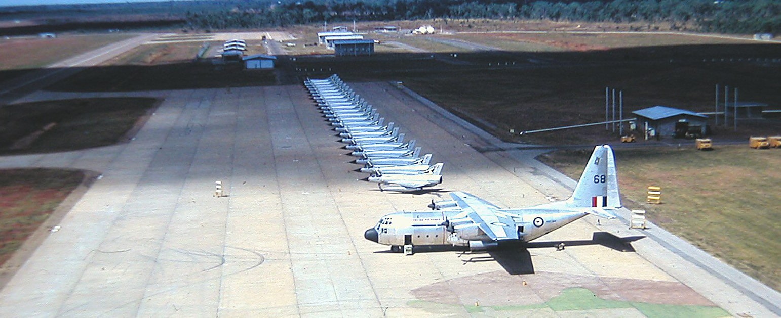 A fast caravan indeed – Australian Aviation