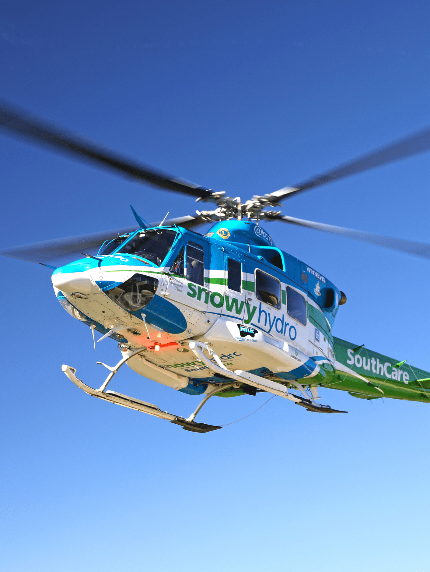 Goodbye Charlie – Australian Aviation