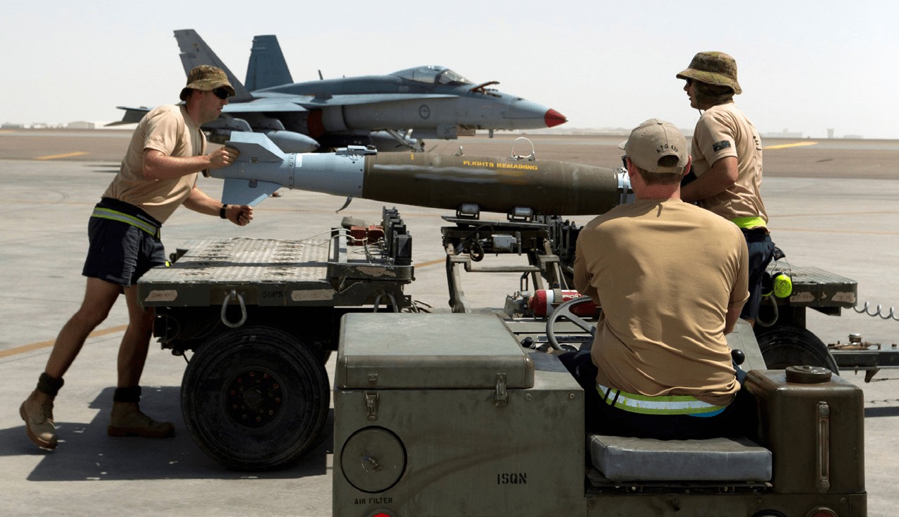 Objective and joint – Australian Aviation