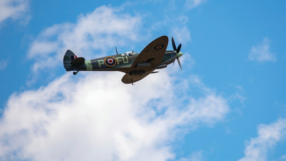 Warbirds #389 | Restored RNZAF Harvard takes flight – Australian Aviation