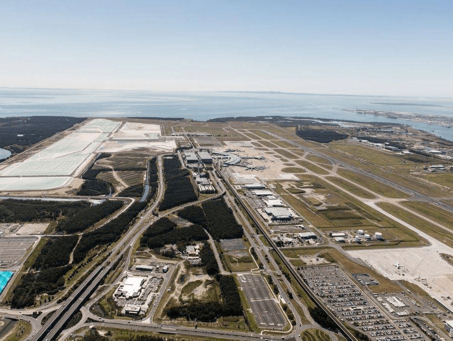 Two decades on – Australian Aviation