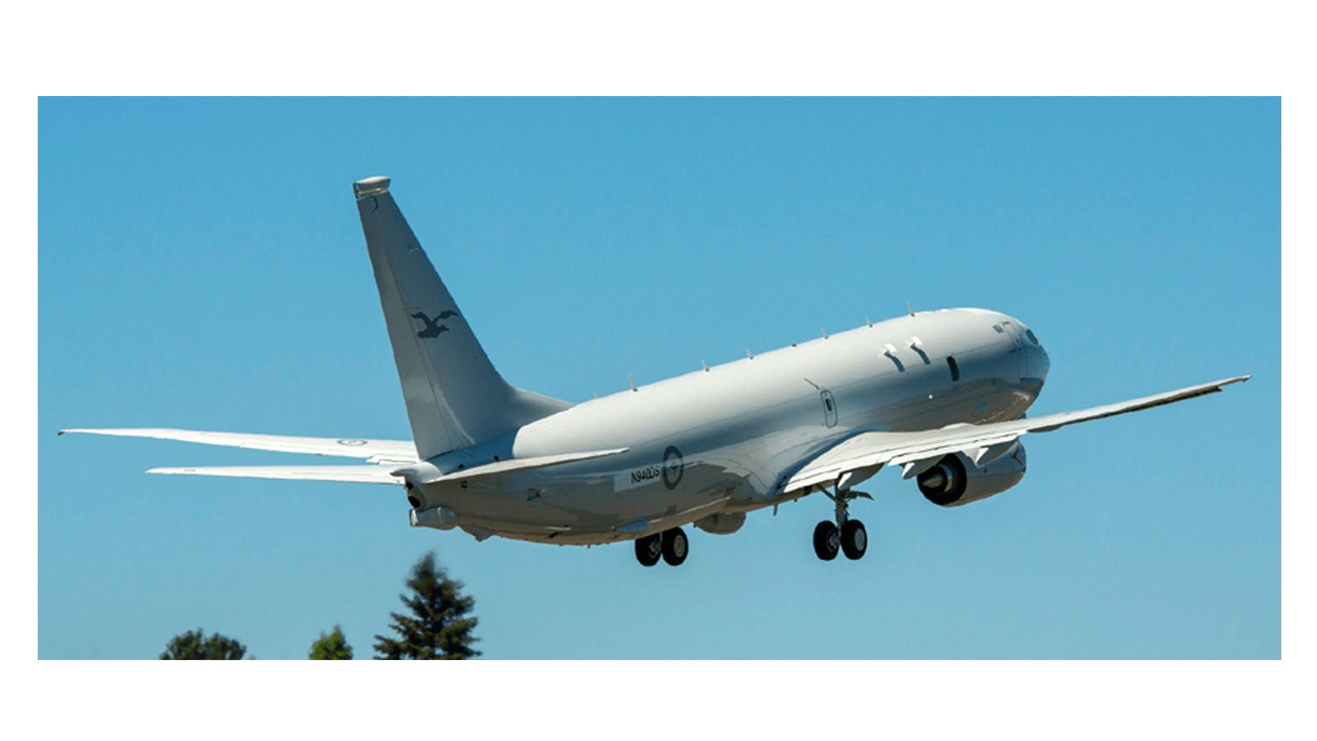 A vision realised – Australian Aviation