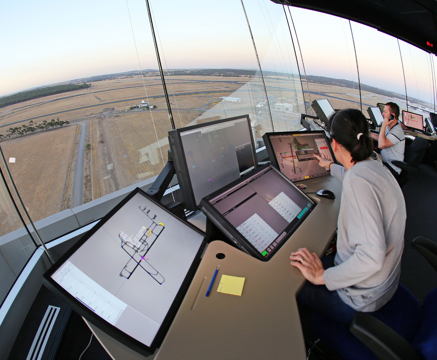 Lahso – Australian Aviation