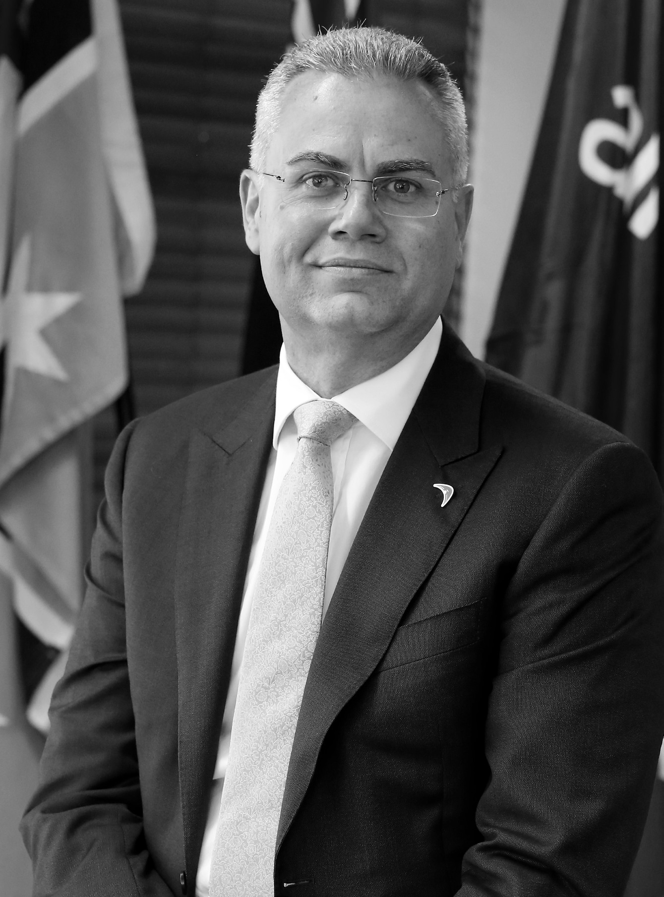 Home grown – Australian Aviation