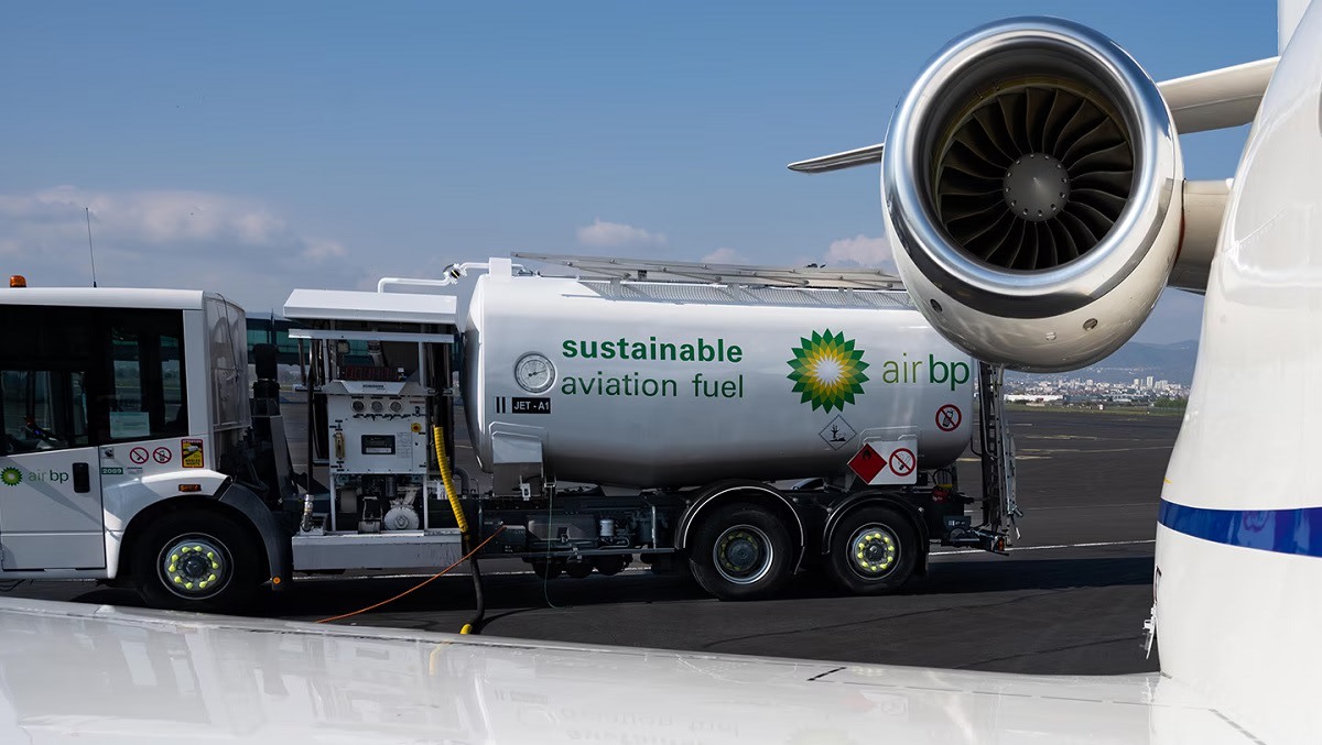 ARENA pours $10.4m into Qld sustainable fuel projects – Australian Aviation