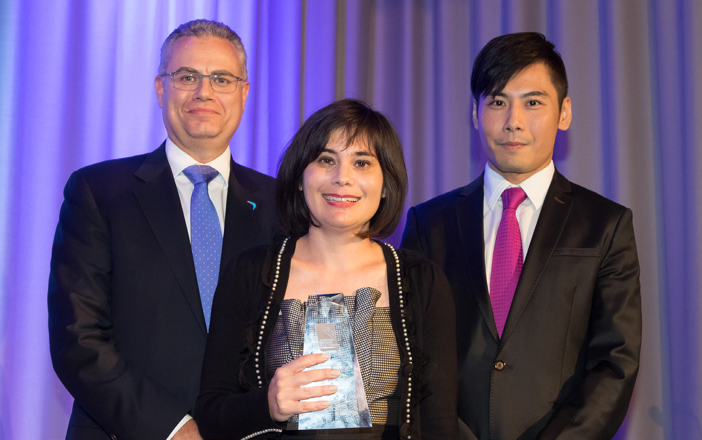 Flying high – Australian Aviation