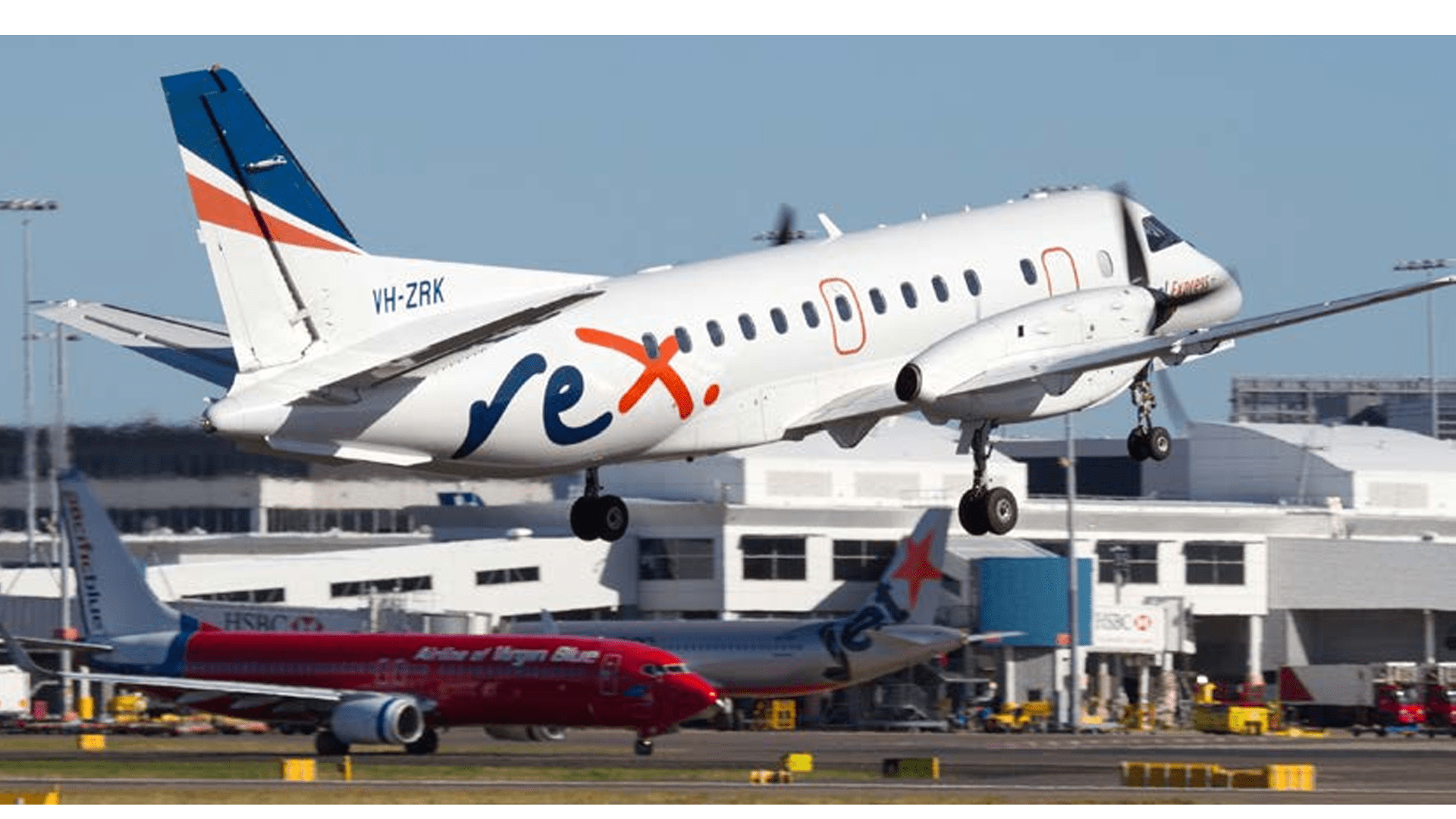 Make or break – Australian Aviation