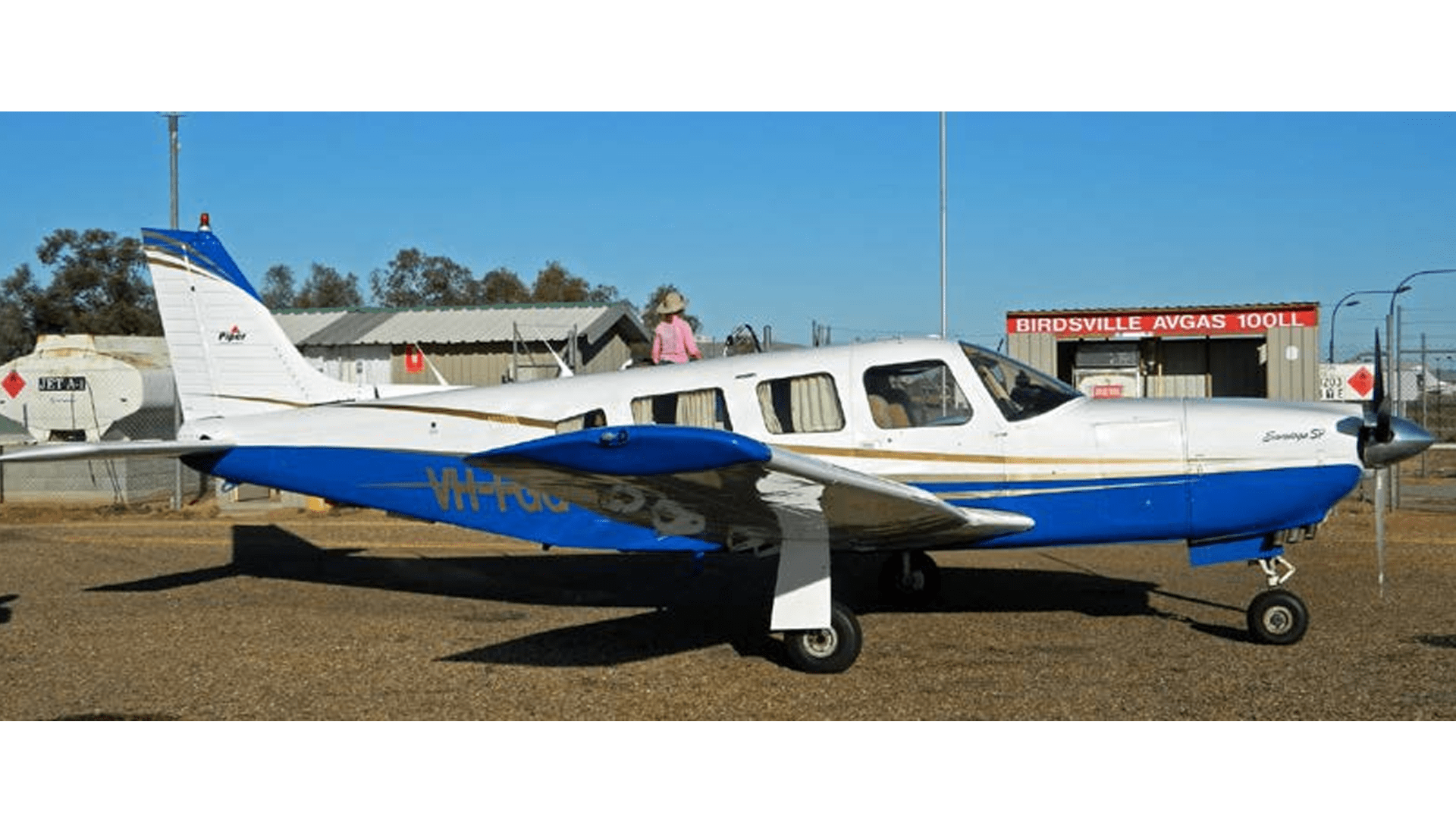 Plan the flight and fly the plan – Australian Aviation