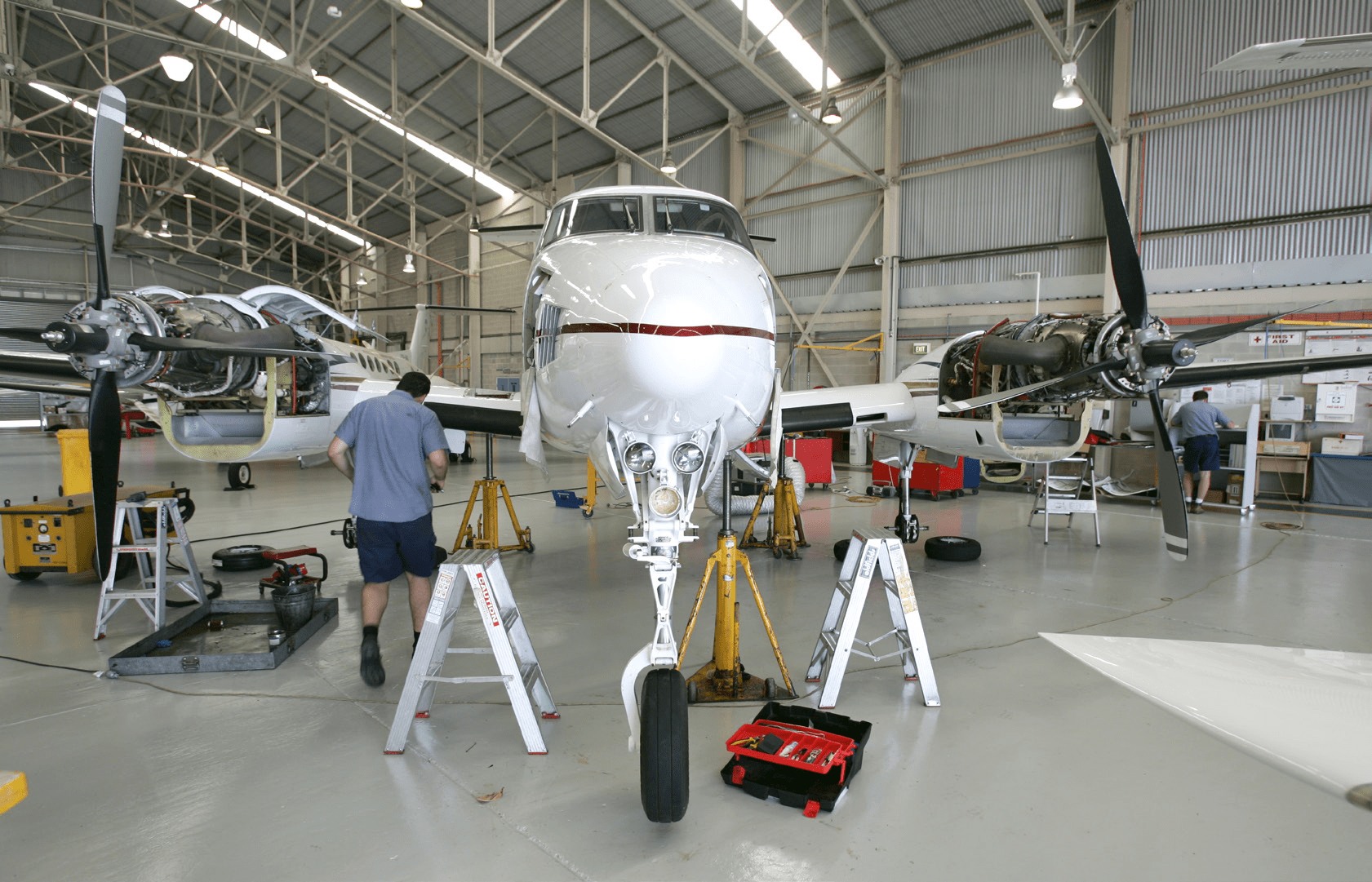 The engineering crisis – Australian Aviation