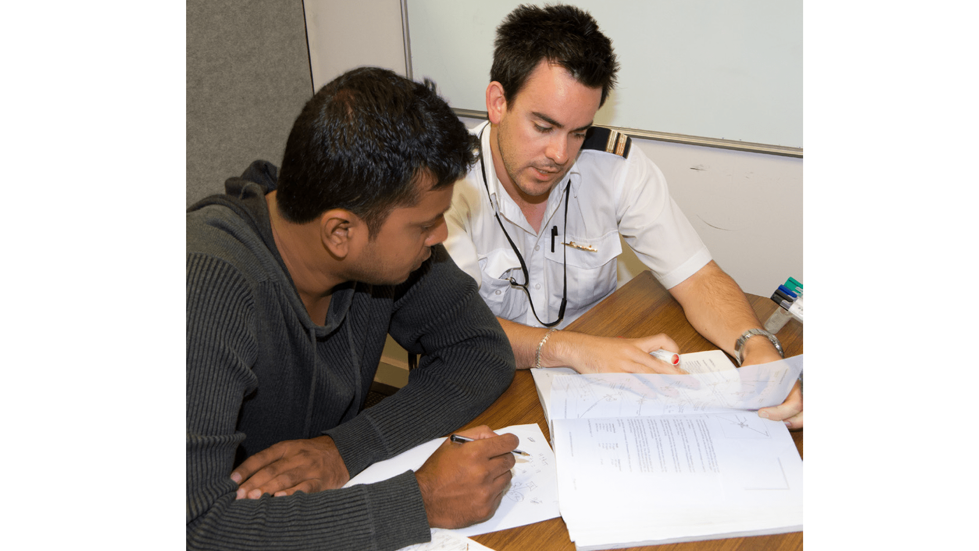 Instructors – Australian Aviation