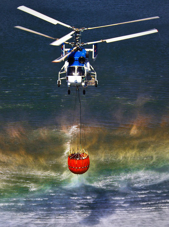 Rotor Torque – Australian Aviation