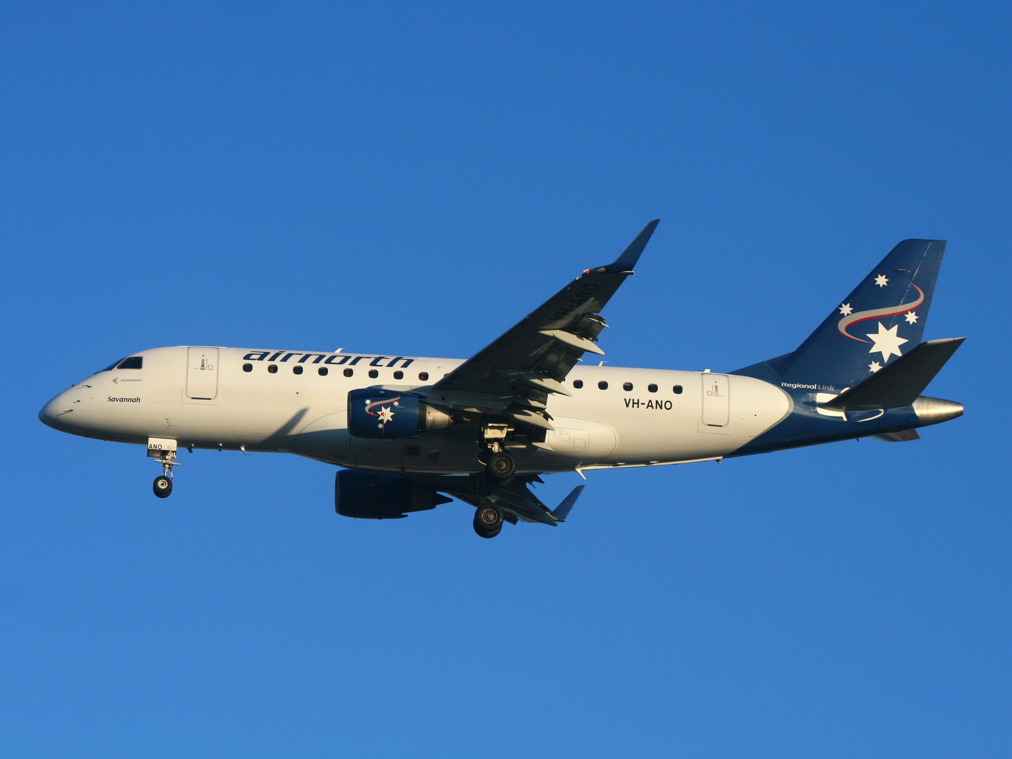 E-Jet Evolution – Australian Aviation