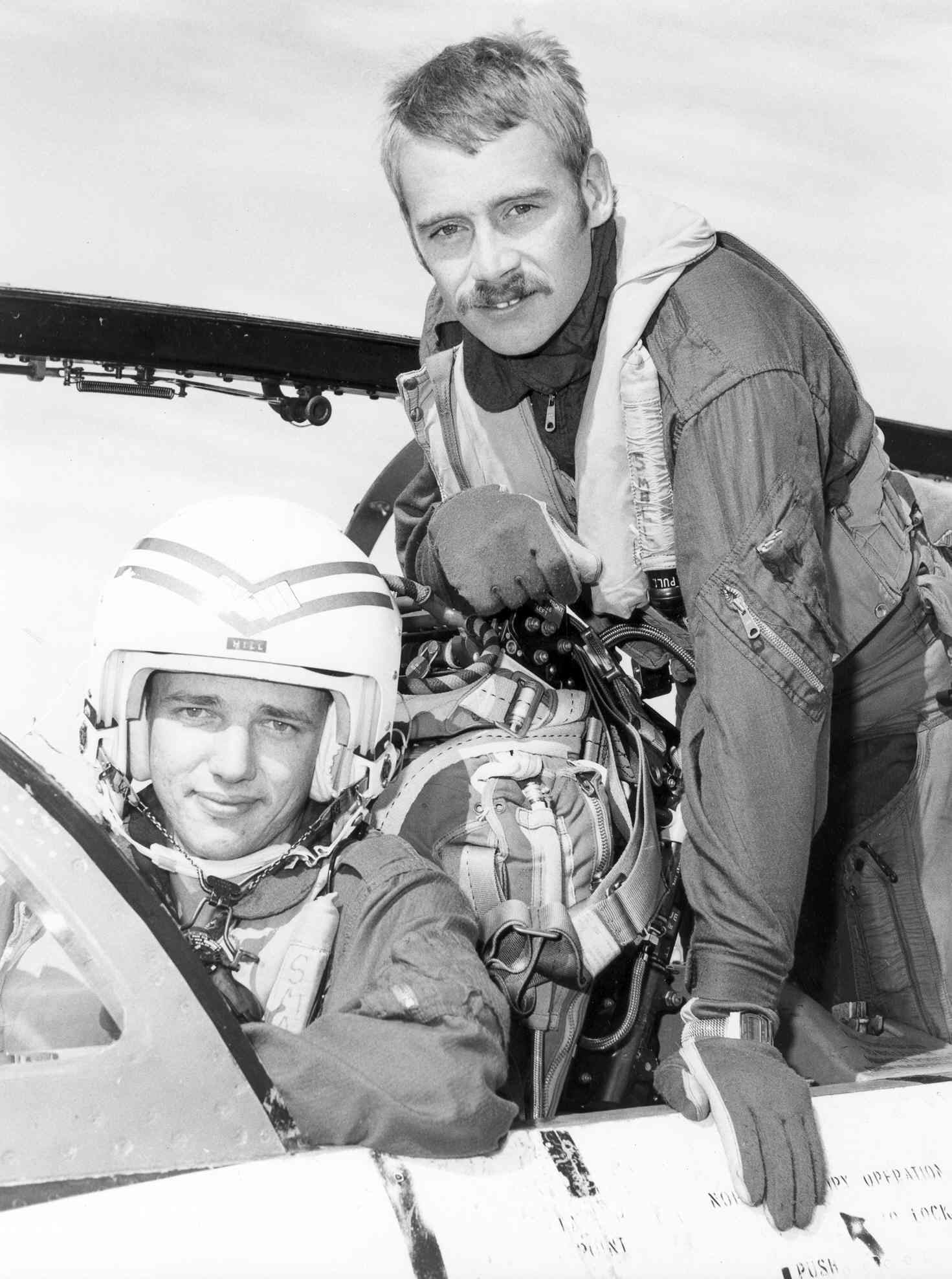 Joddie – Australian Aviation