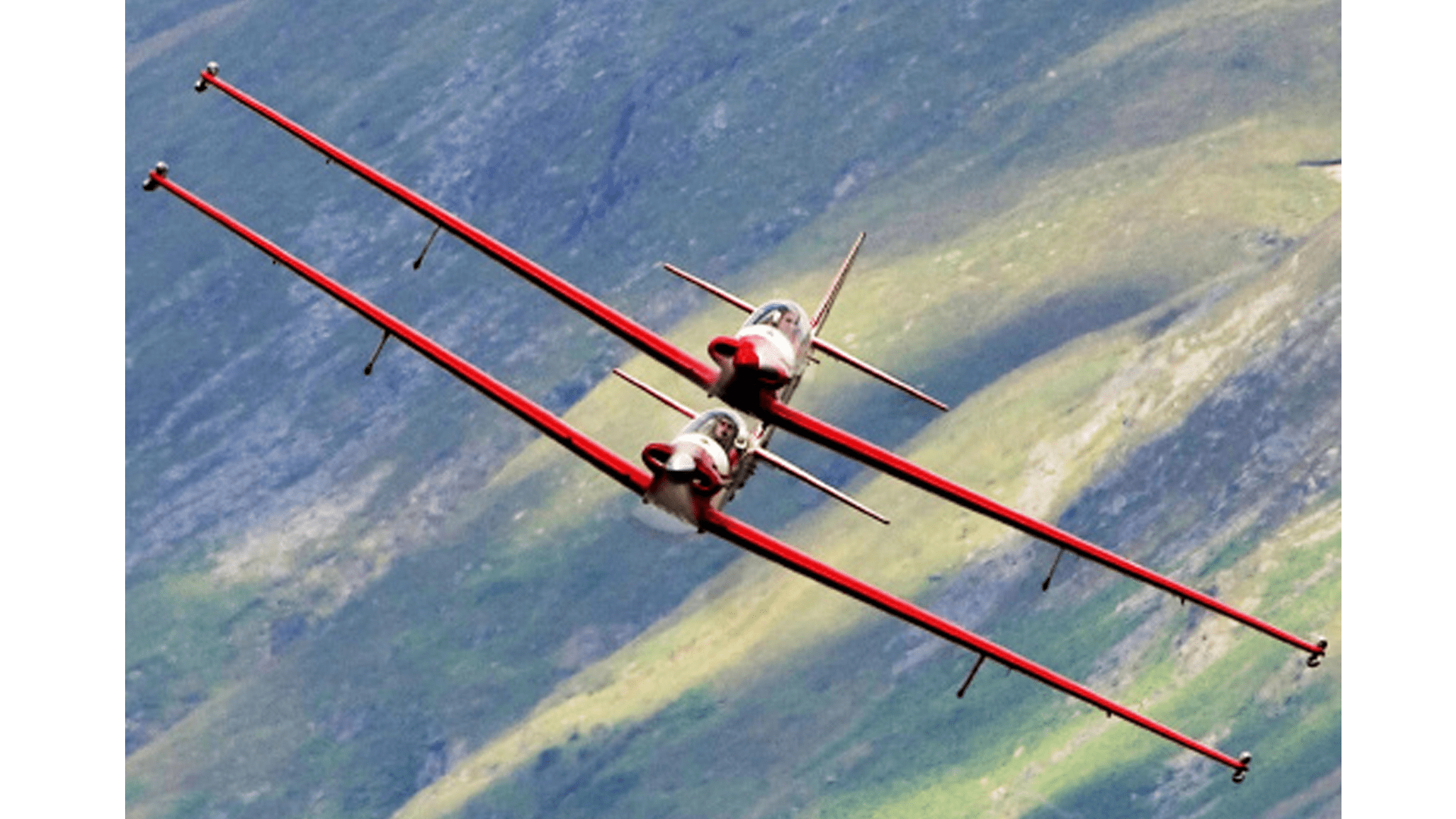 Red Hawks – Australian Aviation