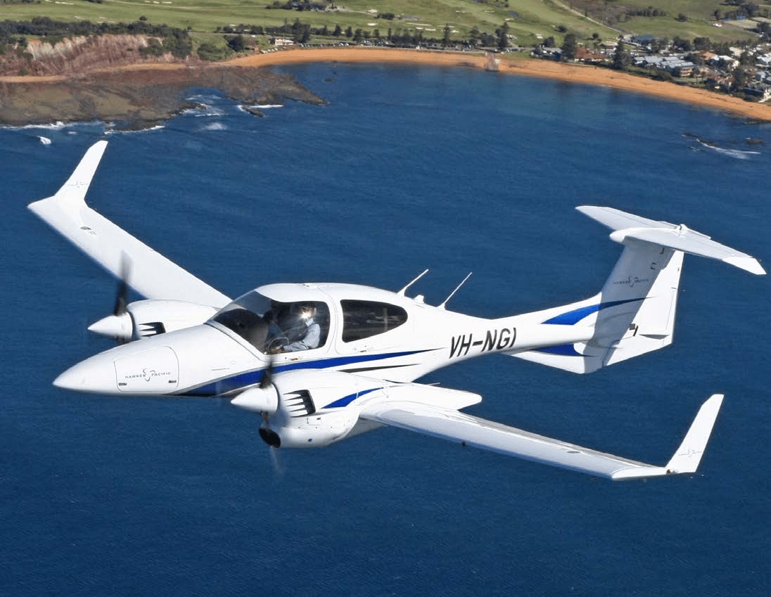 Set for success – Australian Aviation