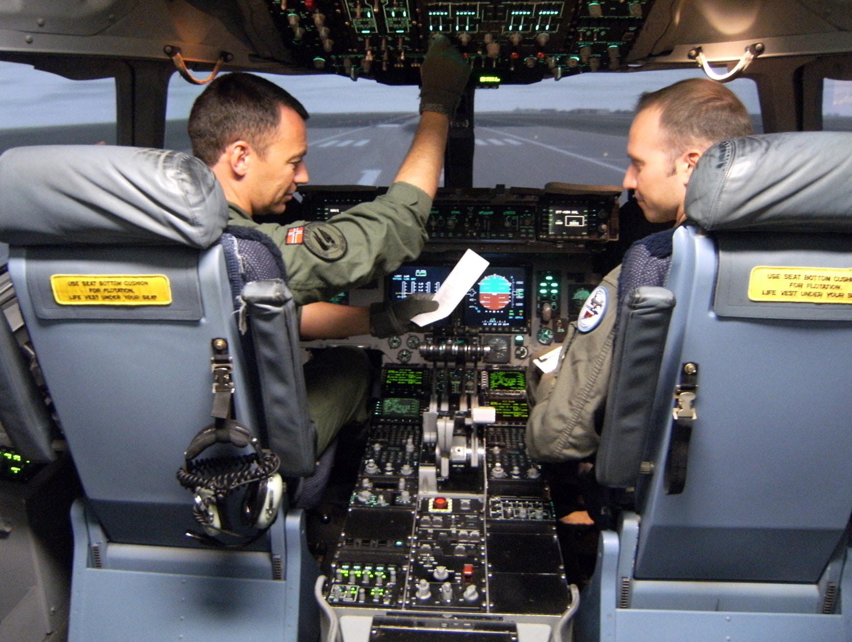 Survival of the adaptable – Australian Aviation