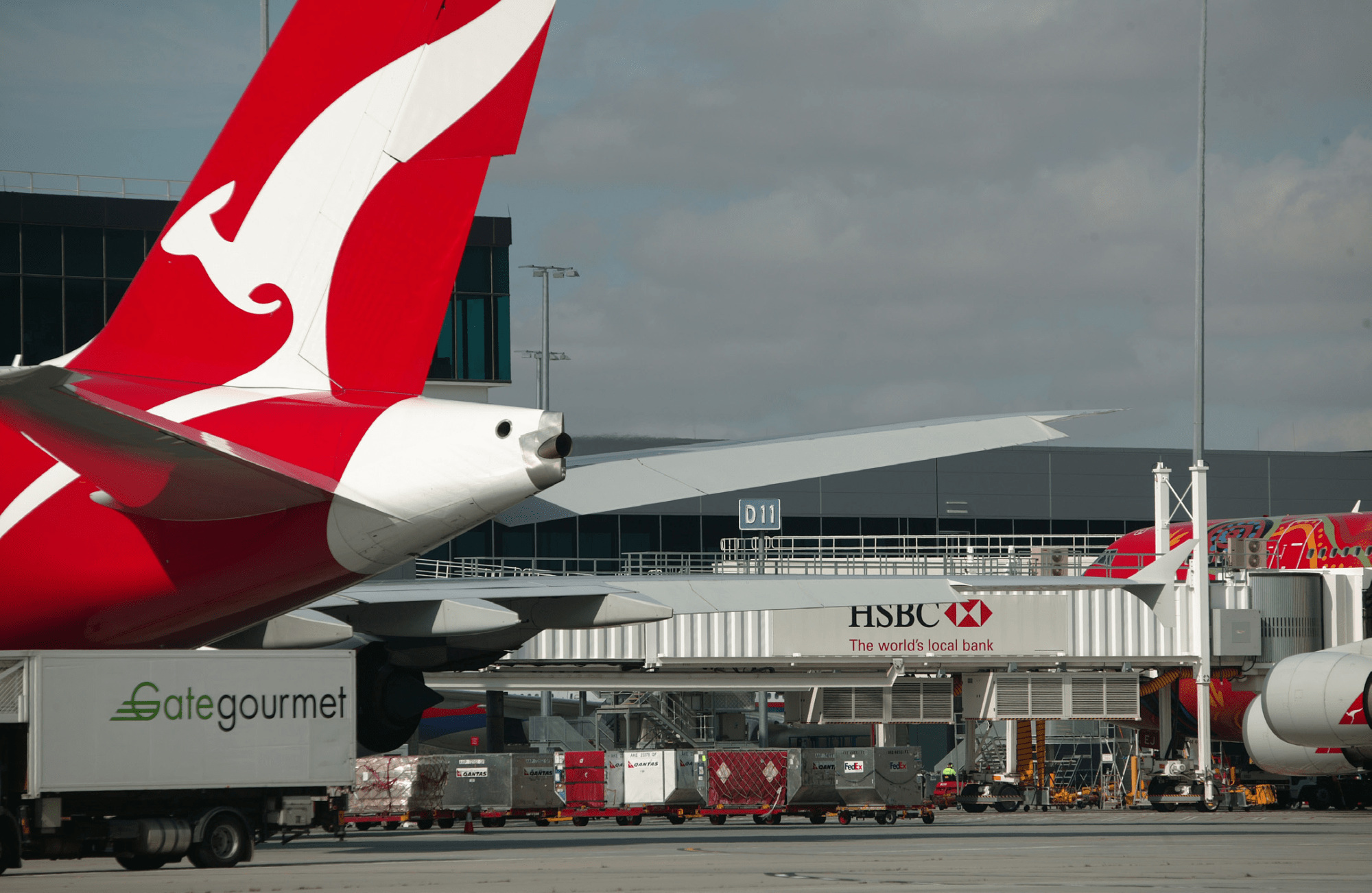 Vexing question – Australian Aviation