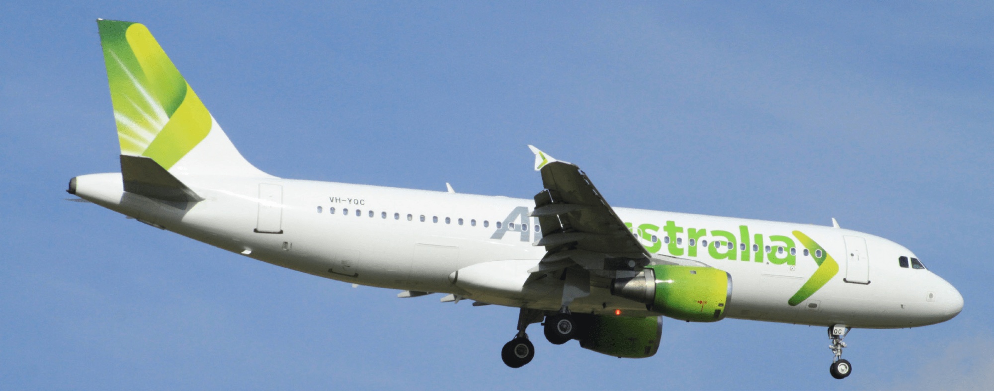 Register Update – Australian Aviation