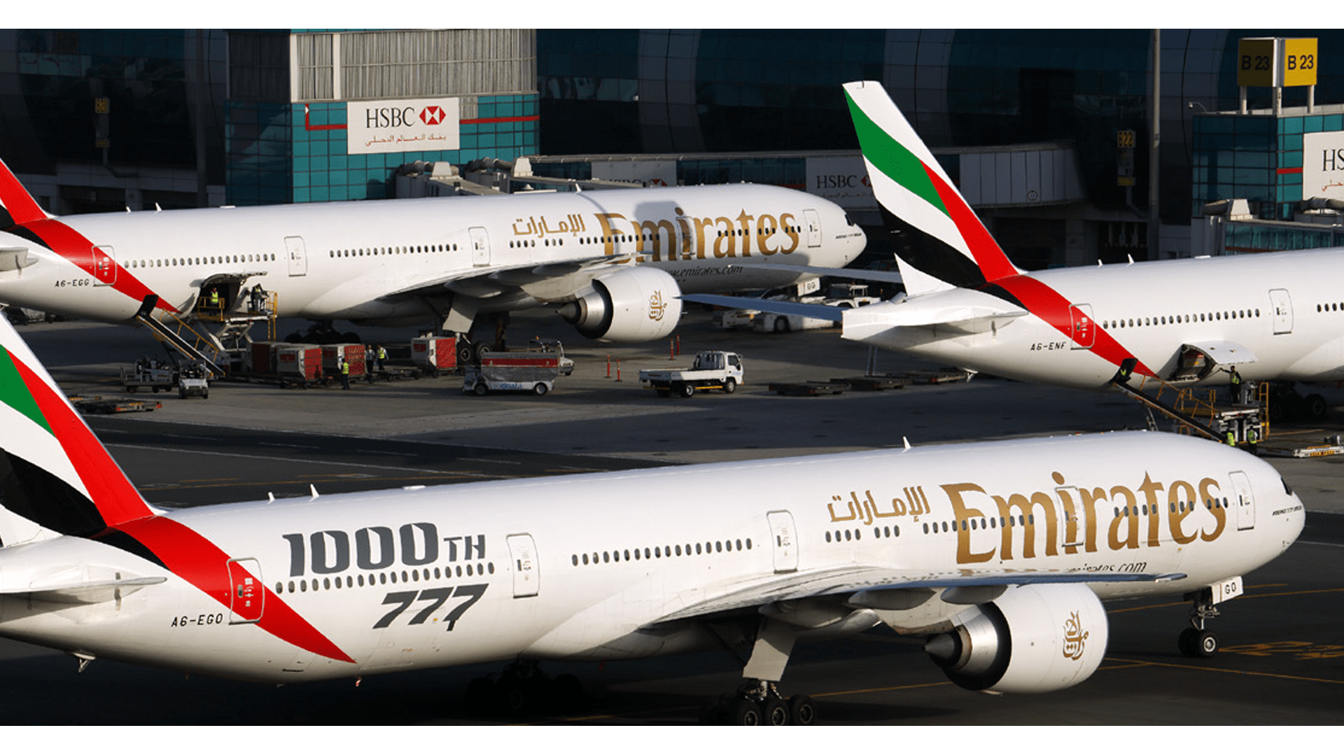 Range and competition – Australian Aviation