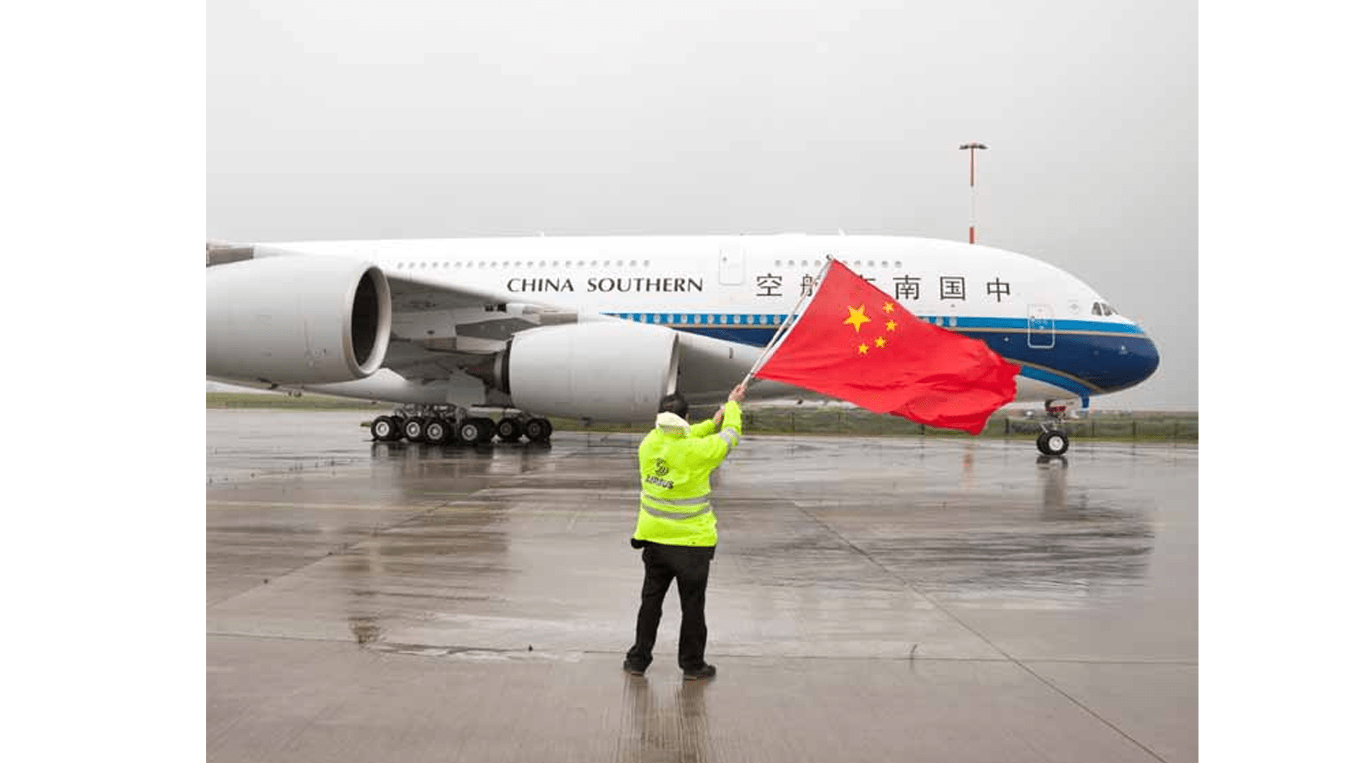 Red star rising – Australian Aviation