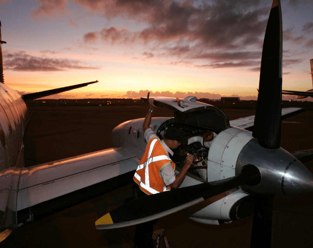 From the Regions – Australian Aviation