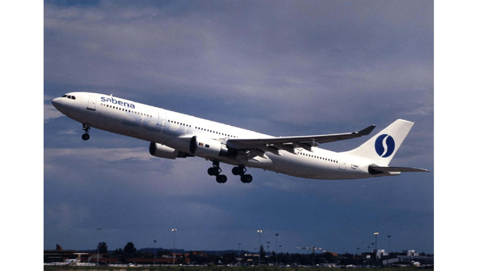 Yester Year – Australian Aviation