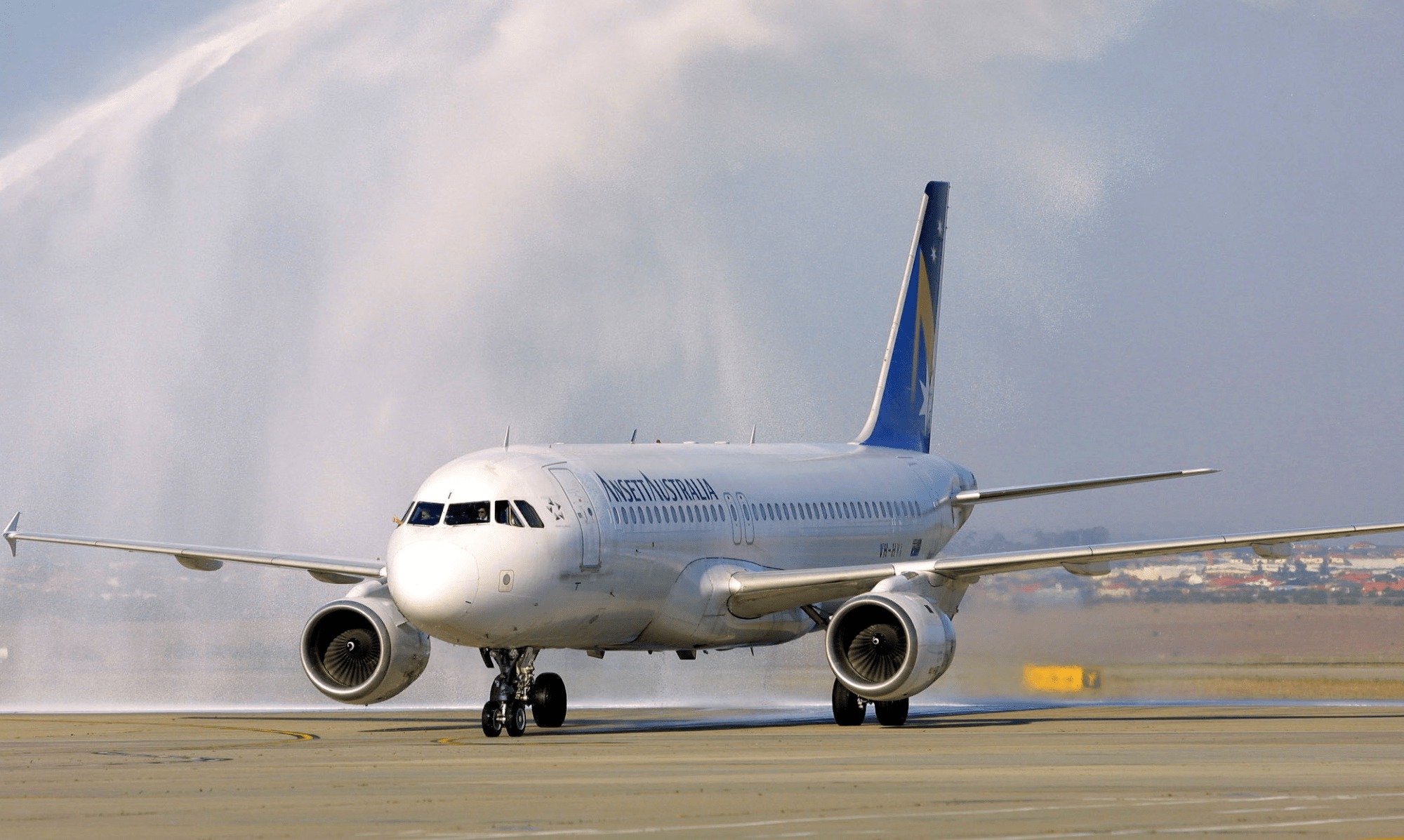 Ansett revisited – Australian Aviation