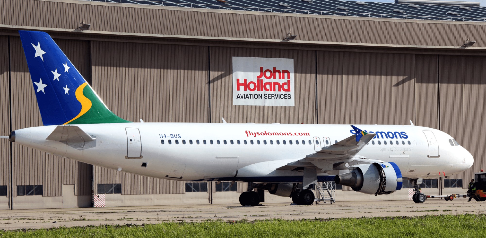 Traffic – Australian Aviation