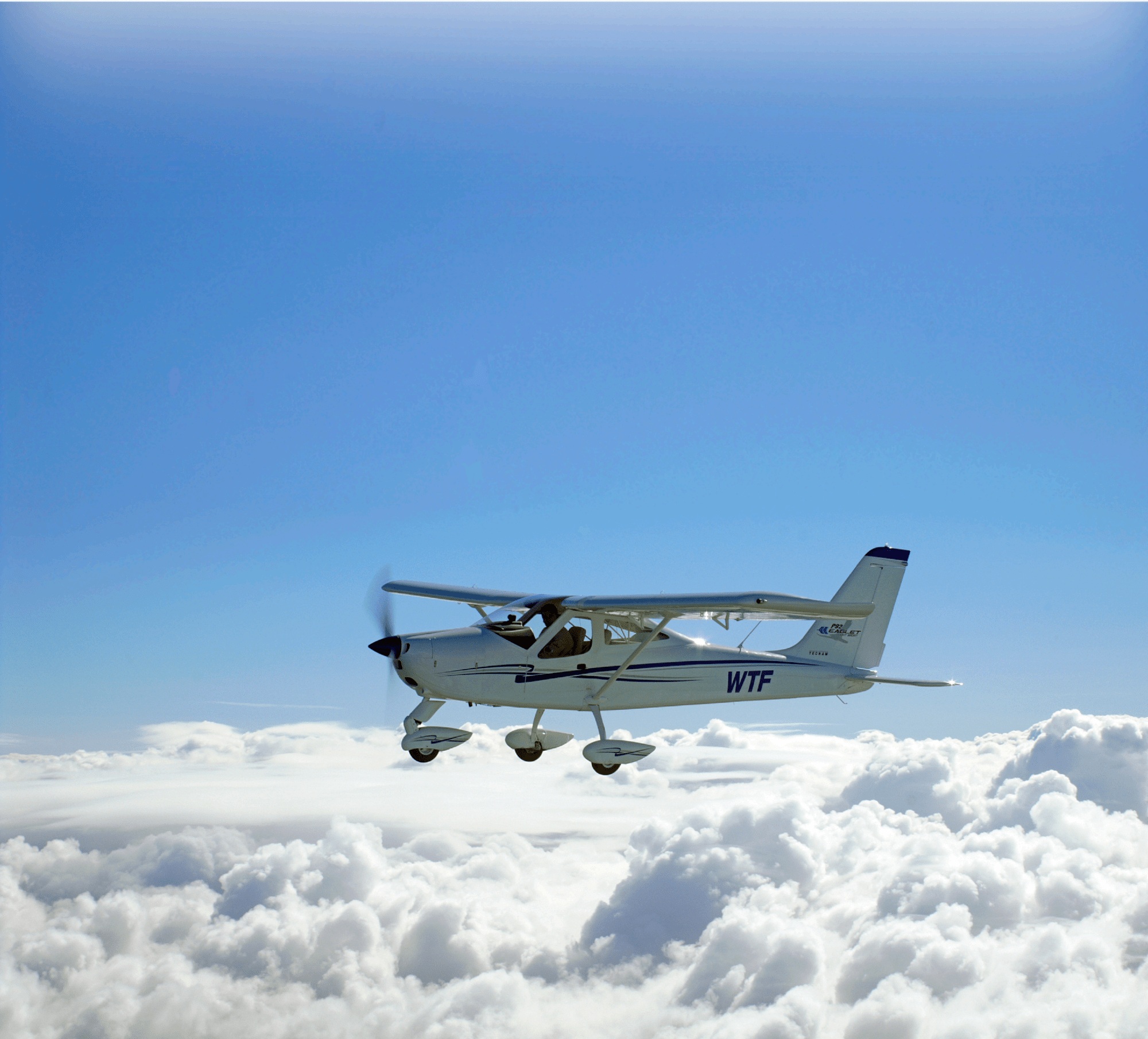 An Echo from the past – Australian Aviation