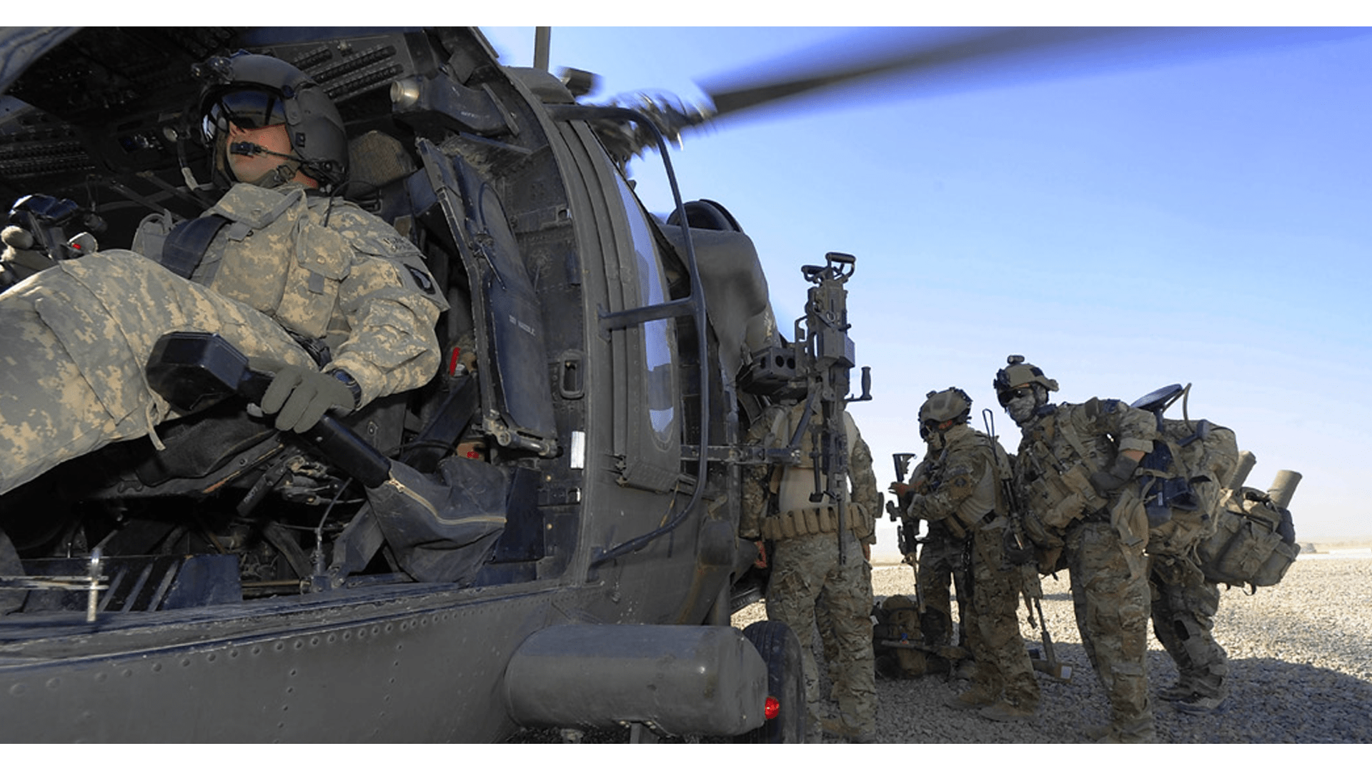 Australian Military Strategy – Australian Aviation